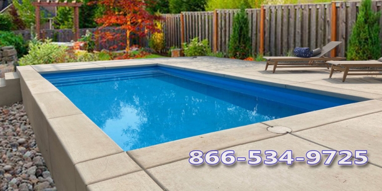 Optimum Pool Deck Pavers Installation