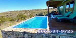 Optimum Pool Deck Pavers Installation