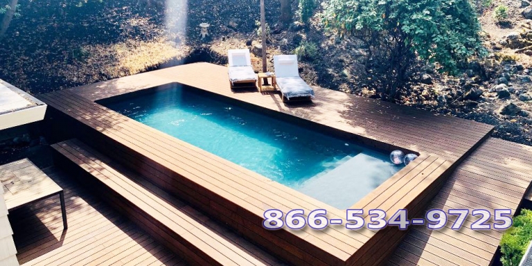 Optimum Pool Deck Pavers Installation